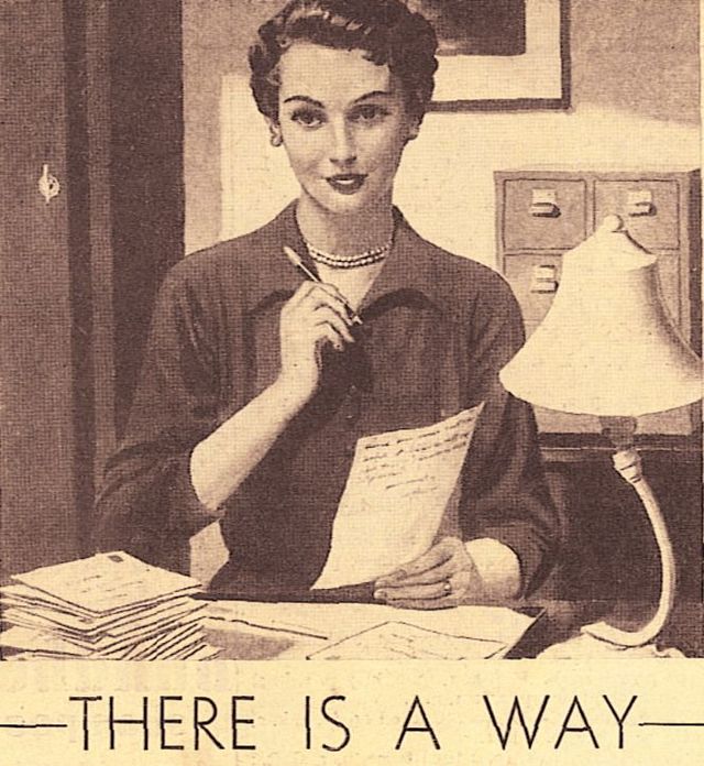 Old ads (40 pics) - Izismile.com