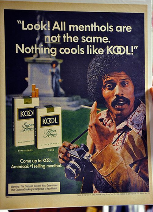Old ads (40 pics) - Izismile.com