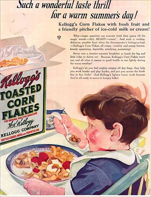 Old ads (40 pics) - Izismile.com