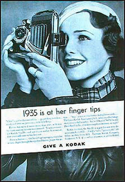 Old ads (40 pics) - Izismile.com