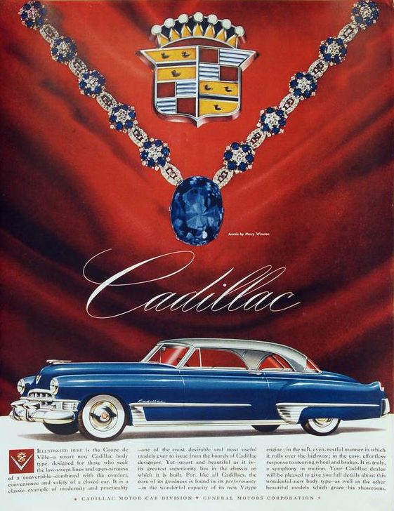 Old ads (40 pics) - Izismile.com