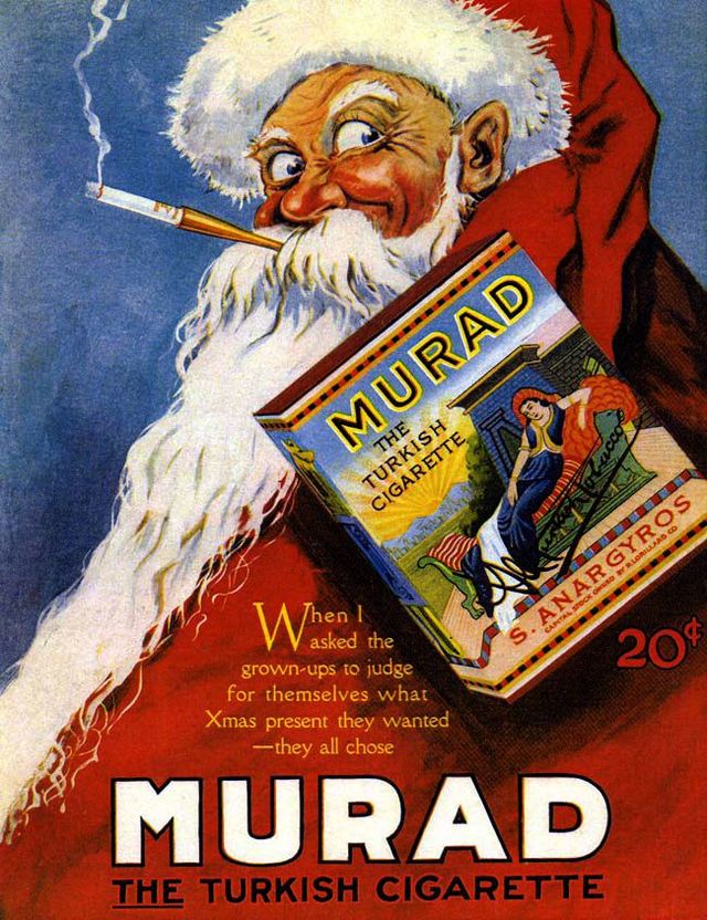 Old ads (40 pics) - Izismile.com