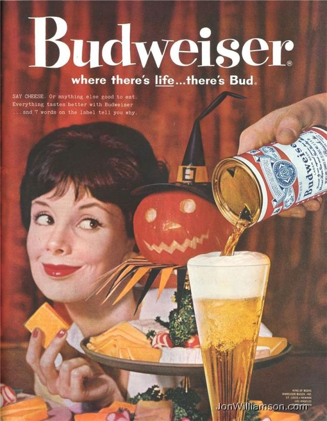 Old ads (40 pics) - Izismile.com