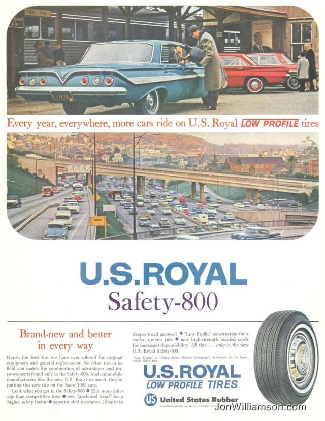 Old ads (40 pics) - Izismile.com