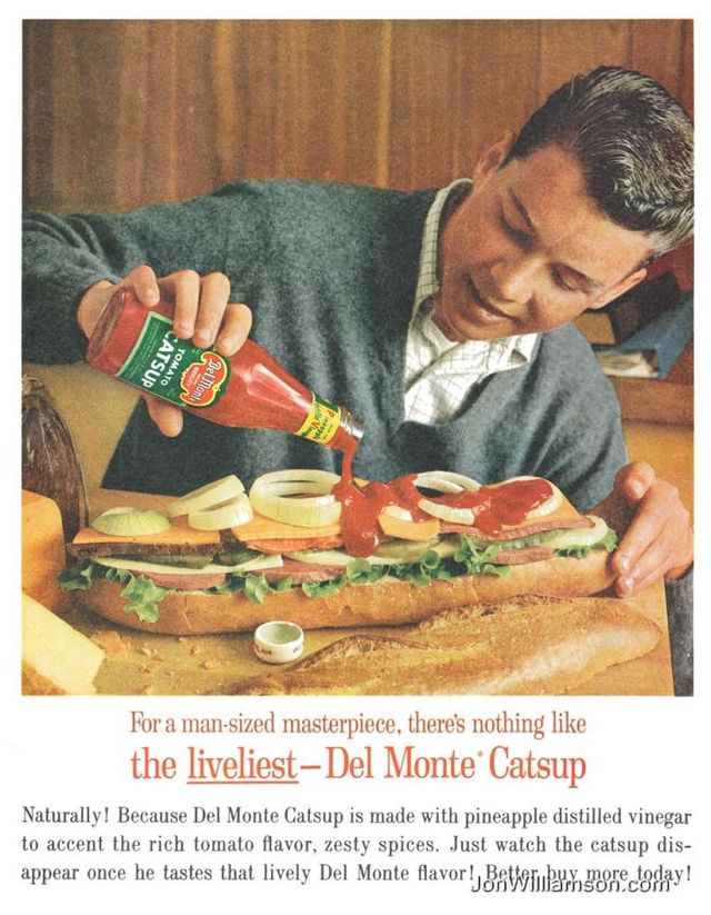 Old ads (40 pics) - Izismile.com