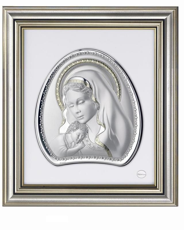 The beauty of silver (41 pics) - Izismile.com