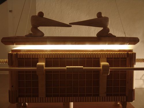 Art with wood – compilation of creative object made of wood (31 pics ...