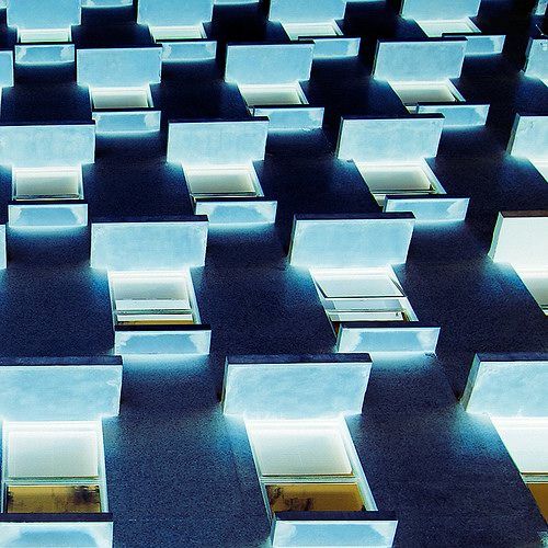 The world in negative (31 pics) - Izismile.com