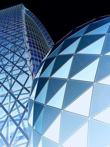 The world in negative (31 pics) - Izismile.com