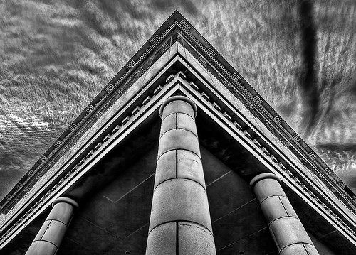 The world in negative (31 pics) - Izismile.com