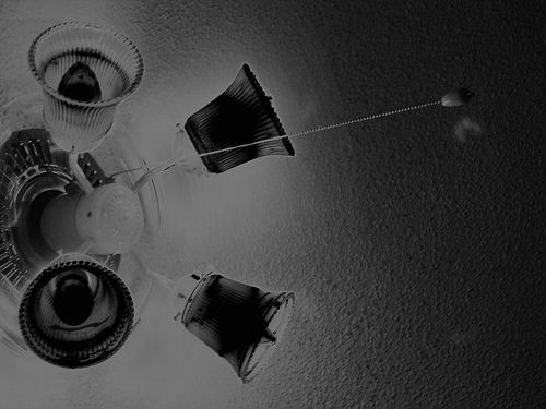 The world in negative (31 pics) - Izismile.com