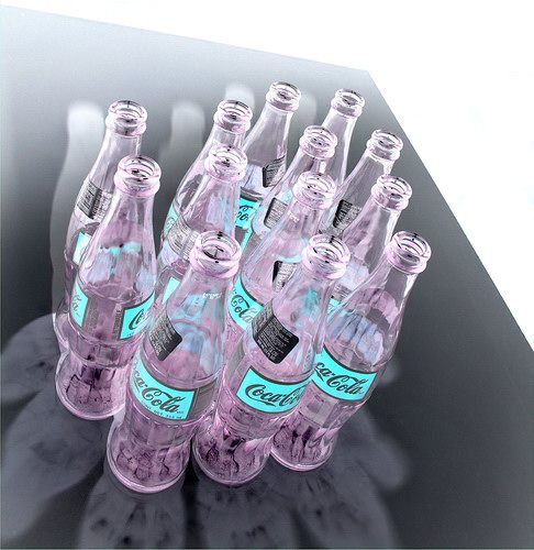 The world in negative (31 pics) - Izismile.com