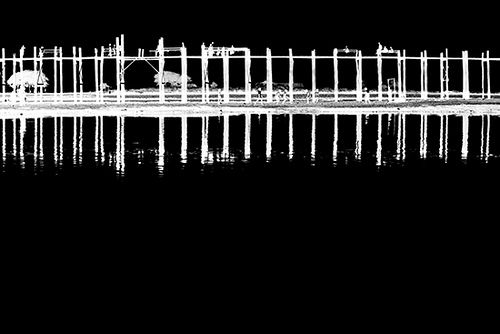 The world in negative (31 pics) - Izismile.com