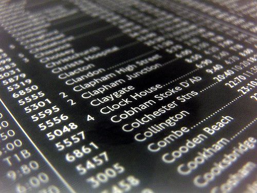 The world in negative (31 pics) - Izismile.com