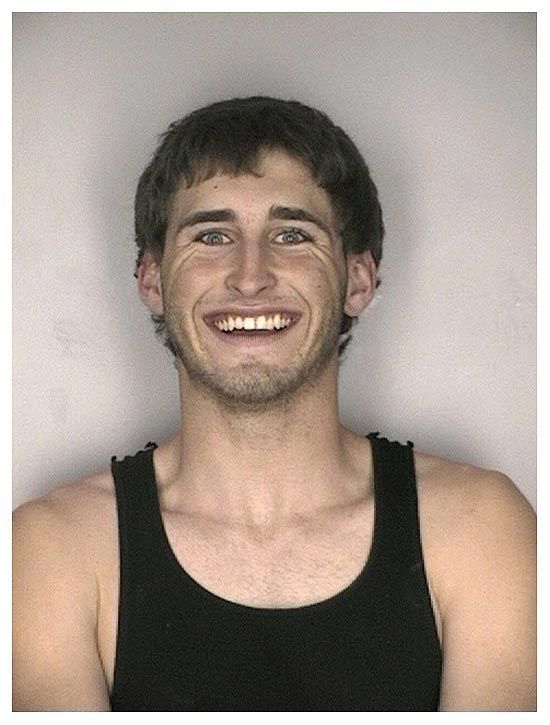 Another compilation of funny mugshots (16 pics) - Izismile.com