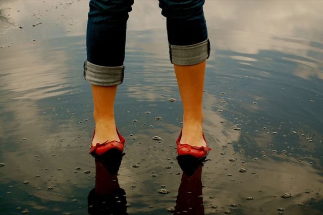 Beautiful raining photos (19 pics) - Izismile.com