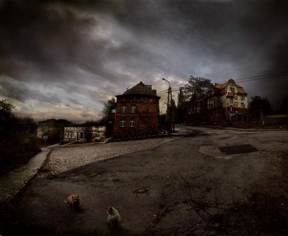 Dark HDR photographs (22 pics) - Izismile.com