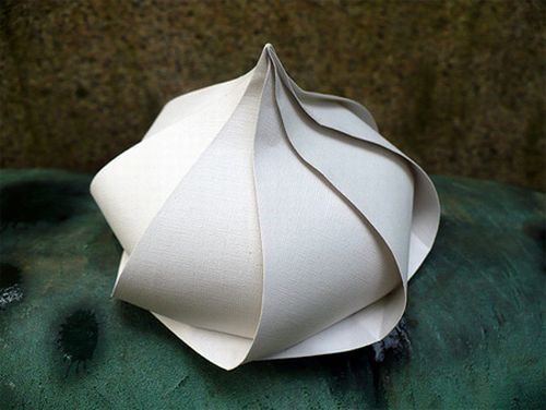 Beautiful and creative origami creations (14 pics) - Izismile.com
