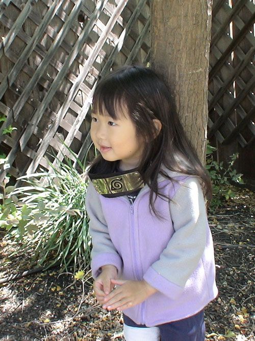 Funny baby cosplays (12 pics) - Izismile.com