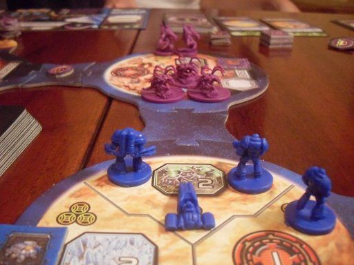 StarCraft: the Board Game. Quite impressive (43 pics) - Izismile.com