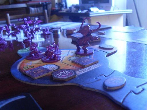 StarCraft: the Board Game. Quite impressive (43 pics) - Izismile.com