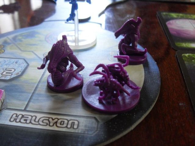 StarCraft: the Board Game. Quite impressive (43 pics) - Izismile.com