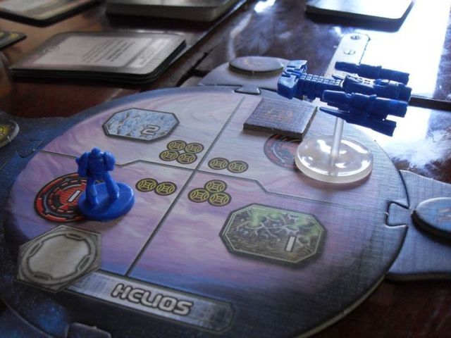 StarCraft: the Board Game. Quite impressive (43 pics) - Izismile.com