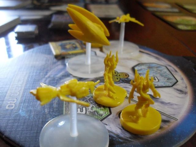 StarCraft: the Board Game. Quite impressive (43 pics) - Izismile.com