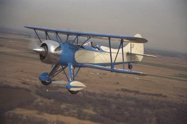 Vintage airplanes (24 pics) - Izismile.com