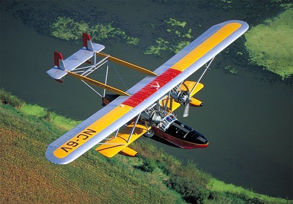 Vintage airplanes (24 pics) - Izismile.com