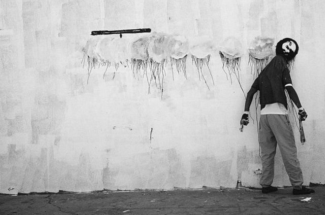 When Graffiti Art comes alive (13 pics) - Izismile.com