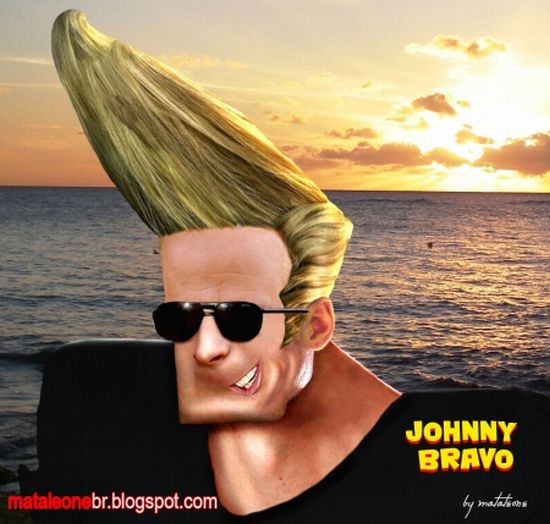 What Would Cartoon Characters Look Like In Real Life 21 Pics