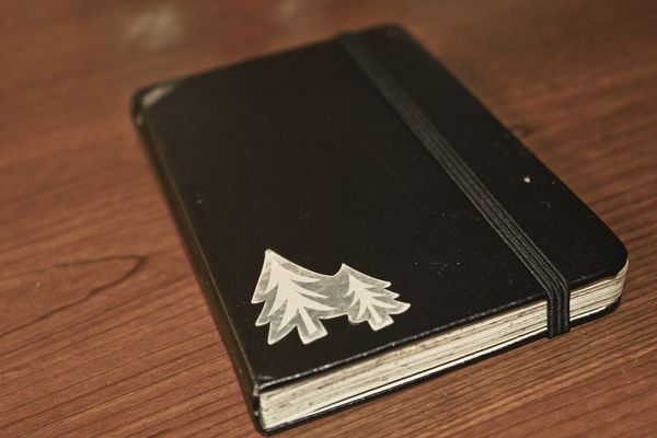 Cool sketchbook by Michael Murdock (15 pics) - Izismile.com