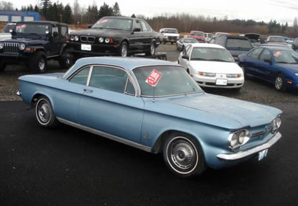 The world’s ugliest cars ever! (10 pics) - Izismile.com