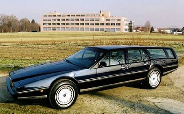 The world’s ugliest cars ever! (10 pics) - Izismile.com