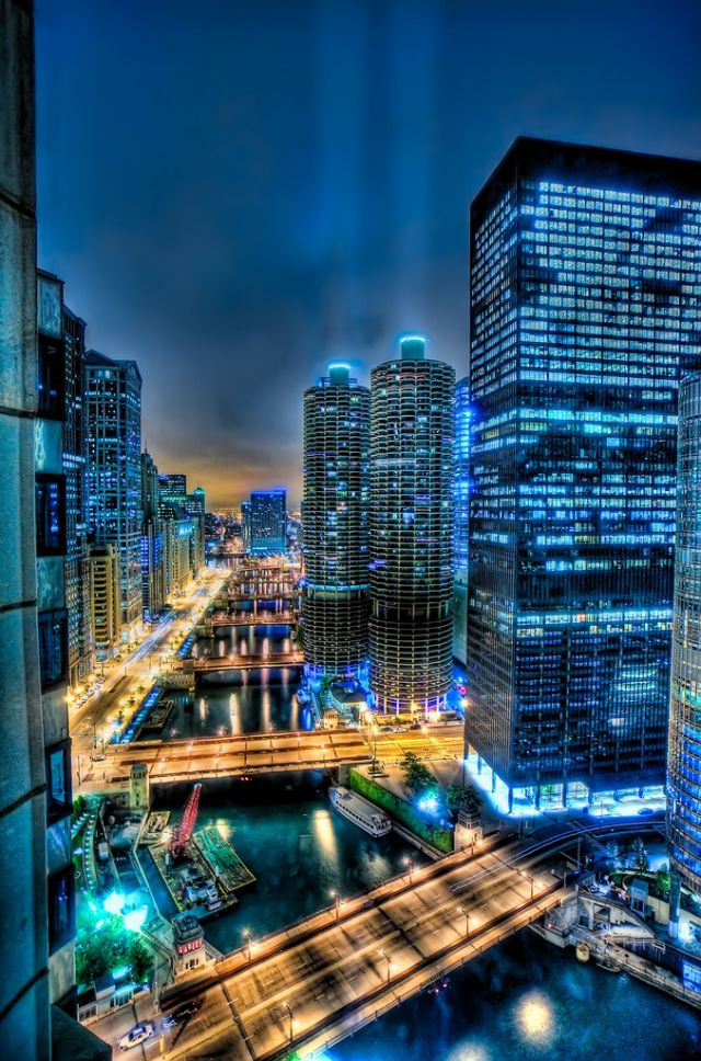 Staggering HDR pictures by Grey Jones (33 pics) - Izismile.com