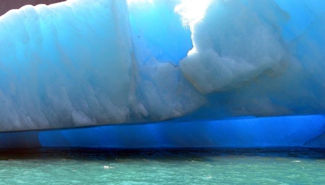 Icebergs (50 pics) - Izismile.com