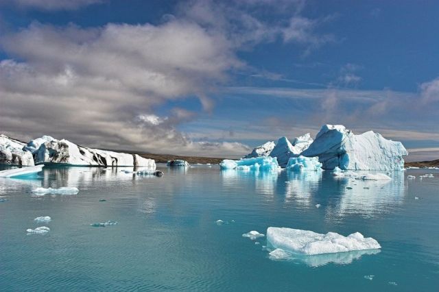 Icebergs (50 pics) - Izismile.com