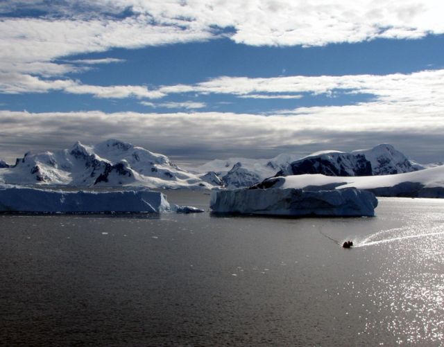 Icebergs (50 pics) - Izismile.com