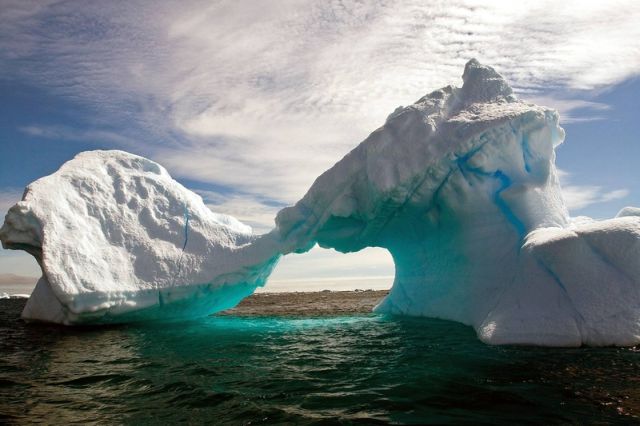 Icebergs (50 pics) - Izismile.com