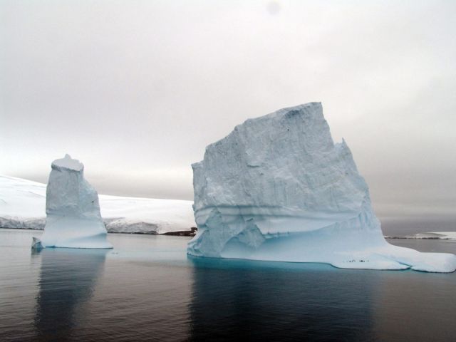 Icebergs (50 pics) - Izismile.com