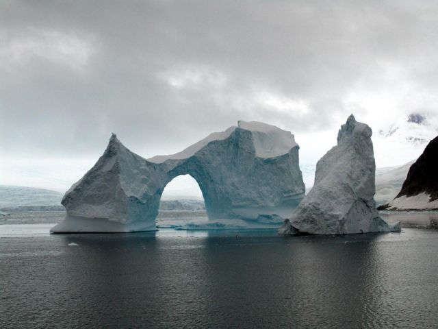 Icebergs (50 pics) - Izismile.com