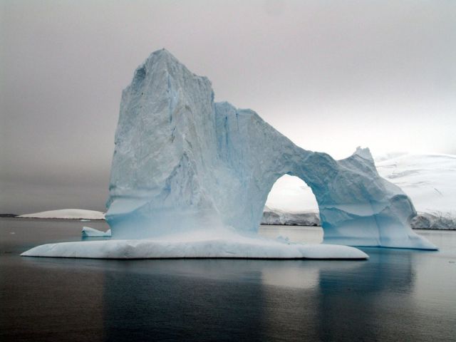 Icebergs (50 pics) - Izismile.com