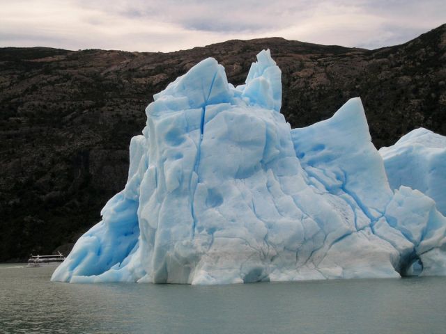Icebergs (50 pics) - Izismile.com