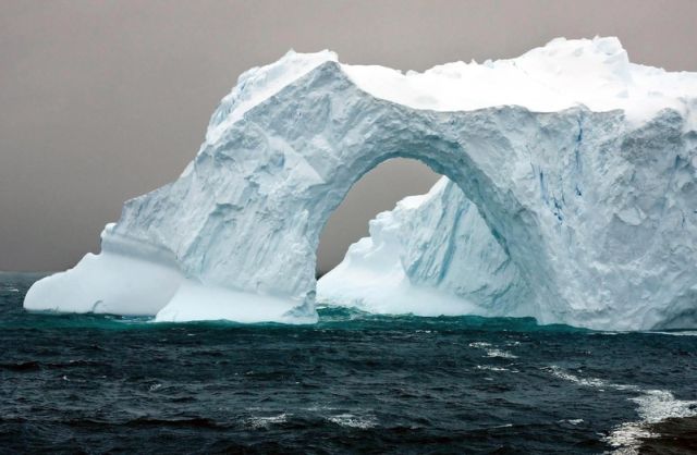 Icebergs (50 pics) - Izismile.com