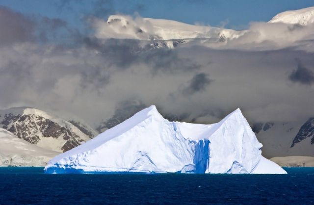 Icebergs (50 pics) - Izismile.com