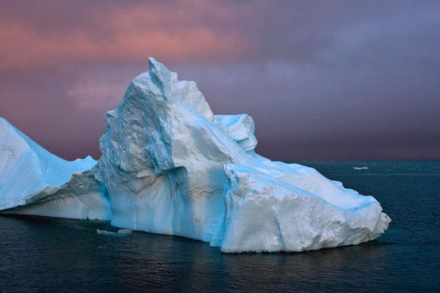 Icebergs (50 pics) - Izismile.com