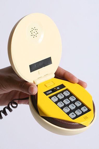 Hamburger phone (5 pics) - Izismile.com