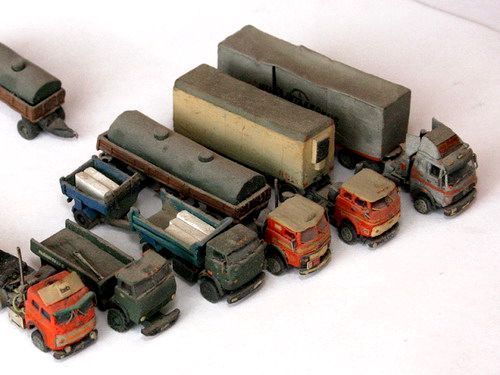 Great stuff made from modelling clay (14 pics) - Izismile.com