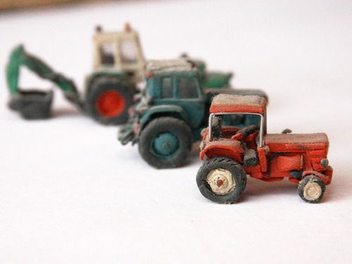 Great stuff made from modelling clay (14 pics) - Izismile.com